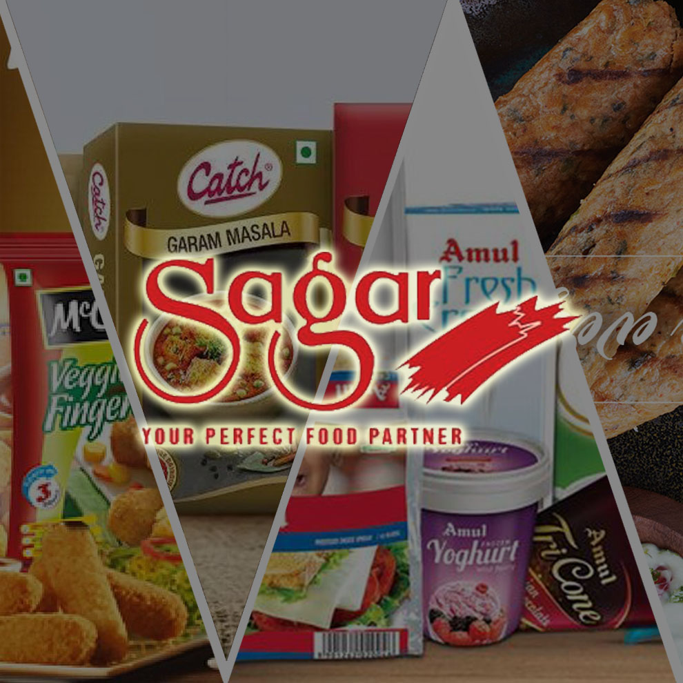 Sagar Foods