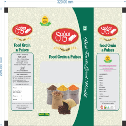 Sagar Foods
